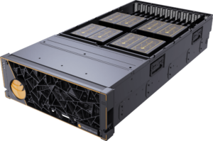 Introducing the SQL Processing Unit (SPU) | NeuroBlade