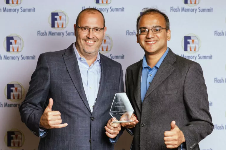 Compute Made For Analytics | NeuroBlade